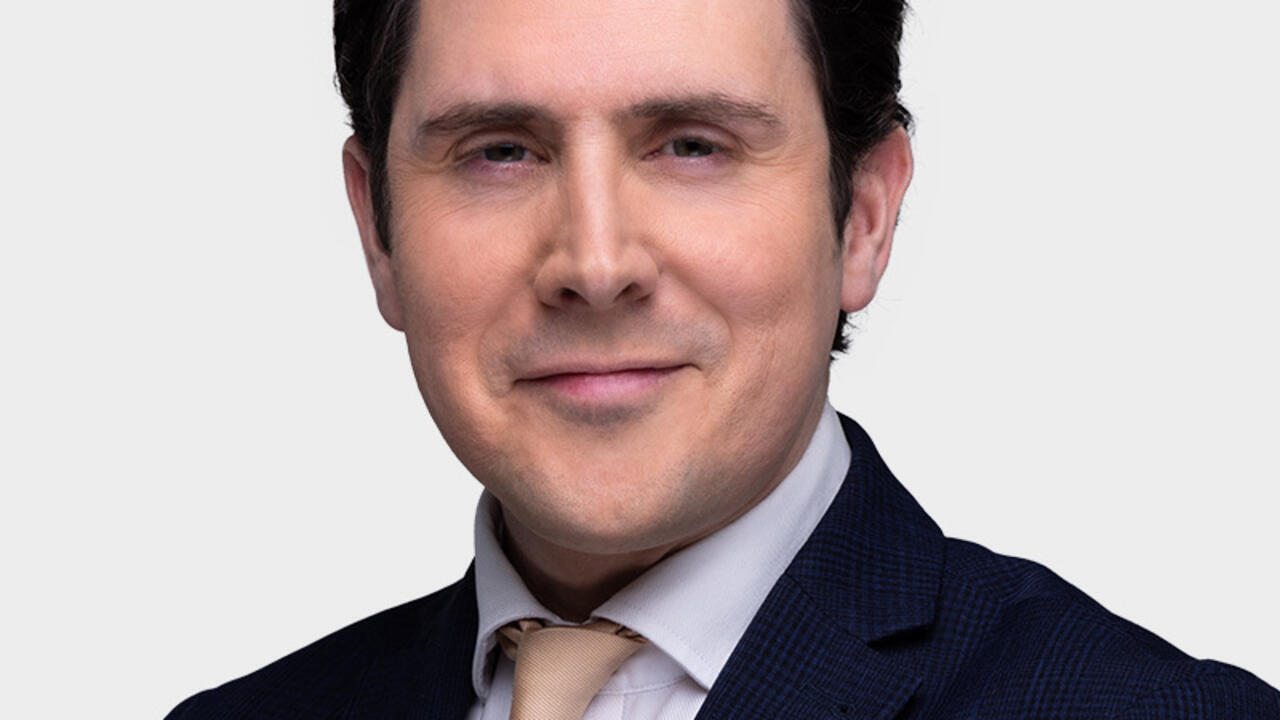 Gavin LEE - France 24