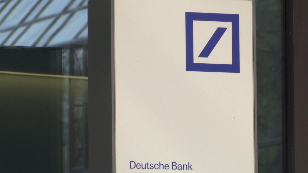 Deutsche Bank launches major overhaul - Business