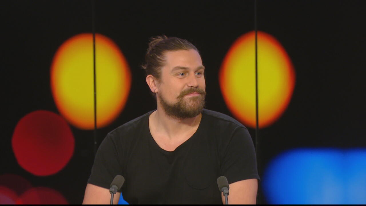 Filmmaker Tim Travers Hawkins gets up close and personal with Chelsea ...