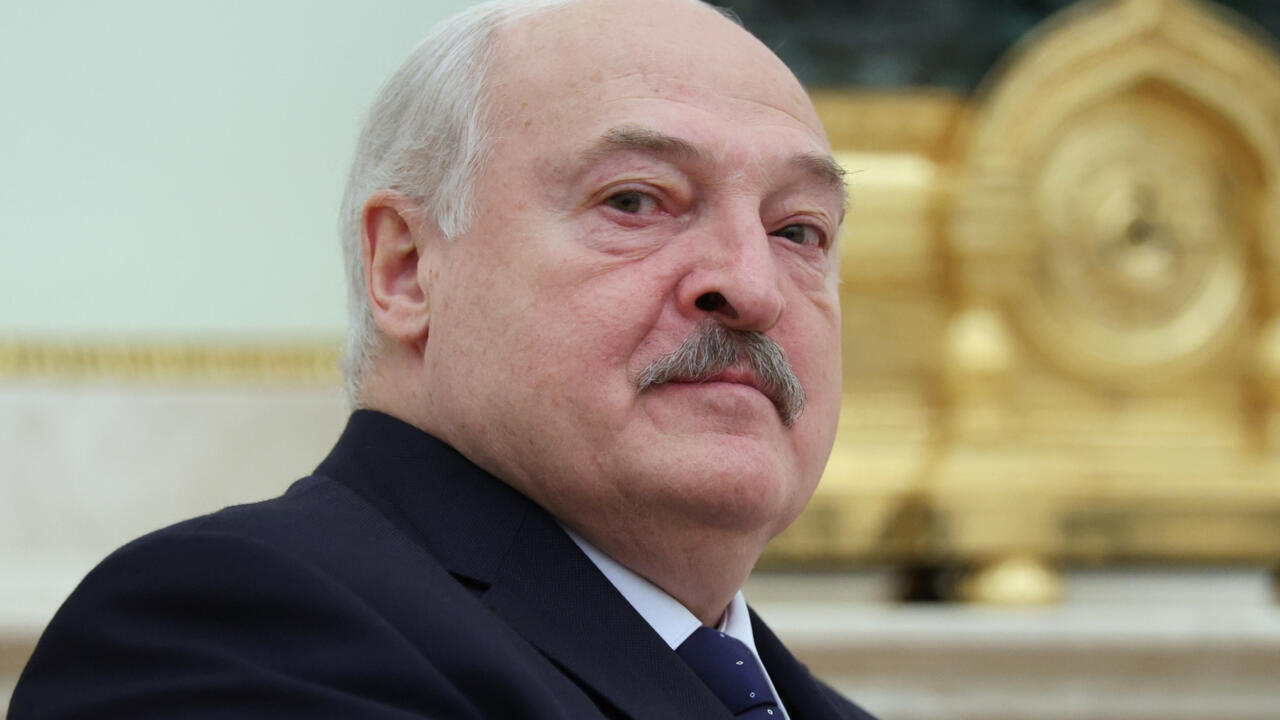 Le Bélarus ciblé à l'ONU pour sa "répression systémique"