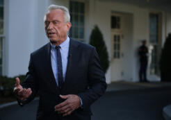 WHO chief says reasons US gave for withdrawing 'untrue'