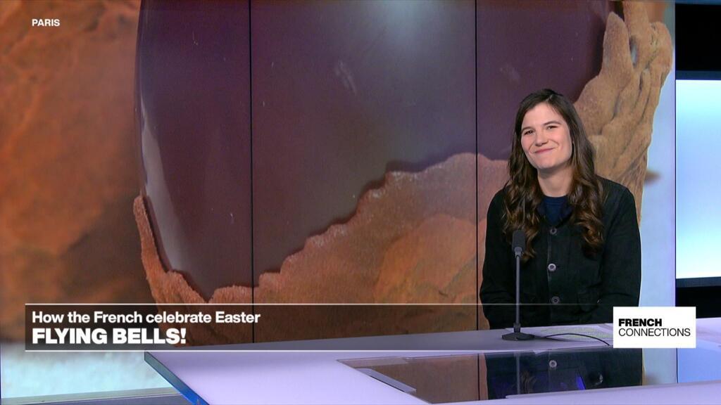 Flying bells! How the French celebrate Easter - French connections