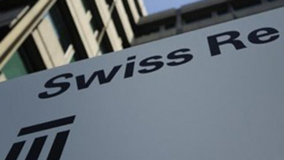 The world's biggest reinsurer to cut around 1,000 jobs