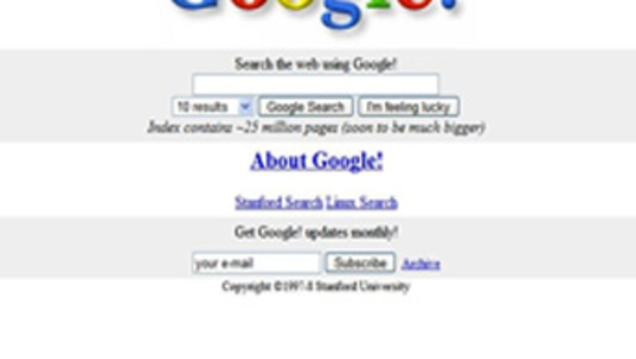 Revving the search engine - France 24