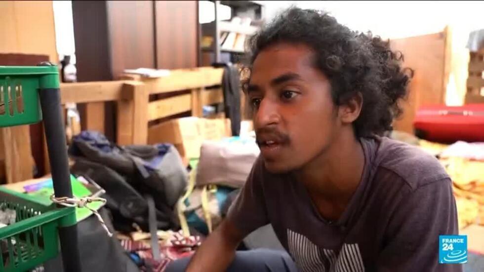 Sri Lankan opposition leader drops candidacy, backs rival in ...