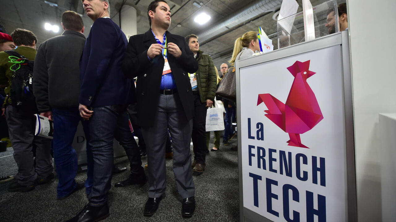 La France veut attirer davantage de talents avec un "French Tech Visa"