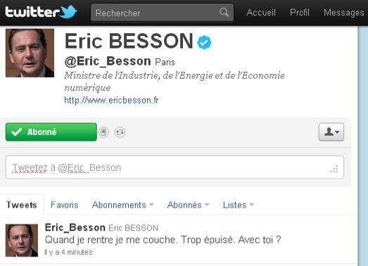 10 ans de Twitter : 10 tweets français inoubliables