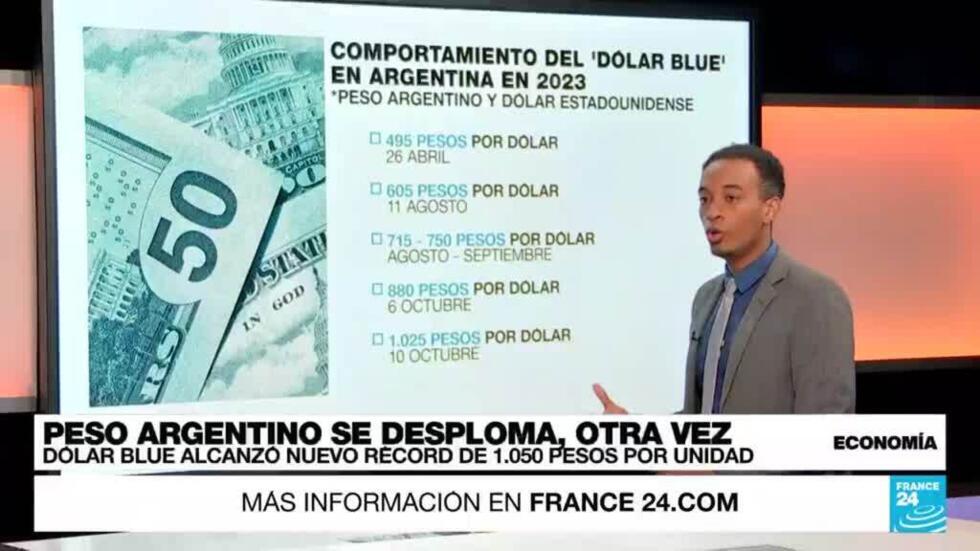 Gobierno de Argentina: “sin importar el resultado en las elecciones, no ...