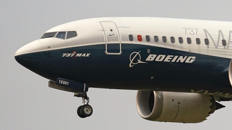 Boeing acepta declararse culpable de fraude por los accidentes letales ...