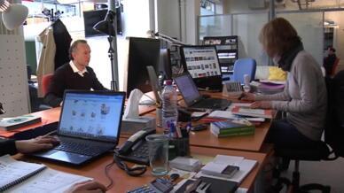 Is Google too powerful? - Beyond Business