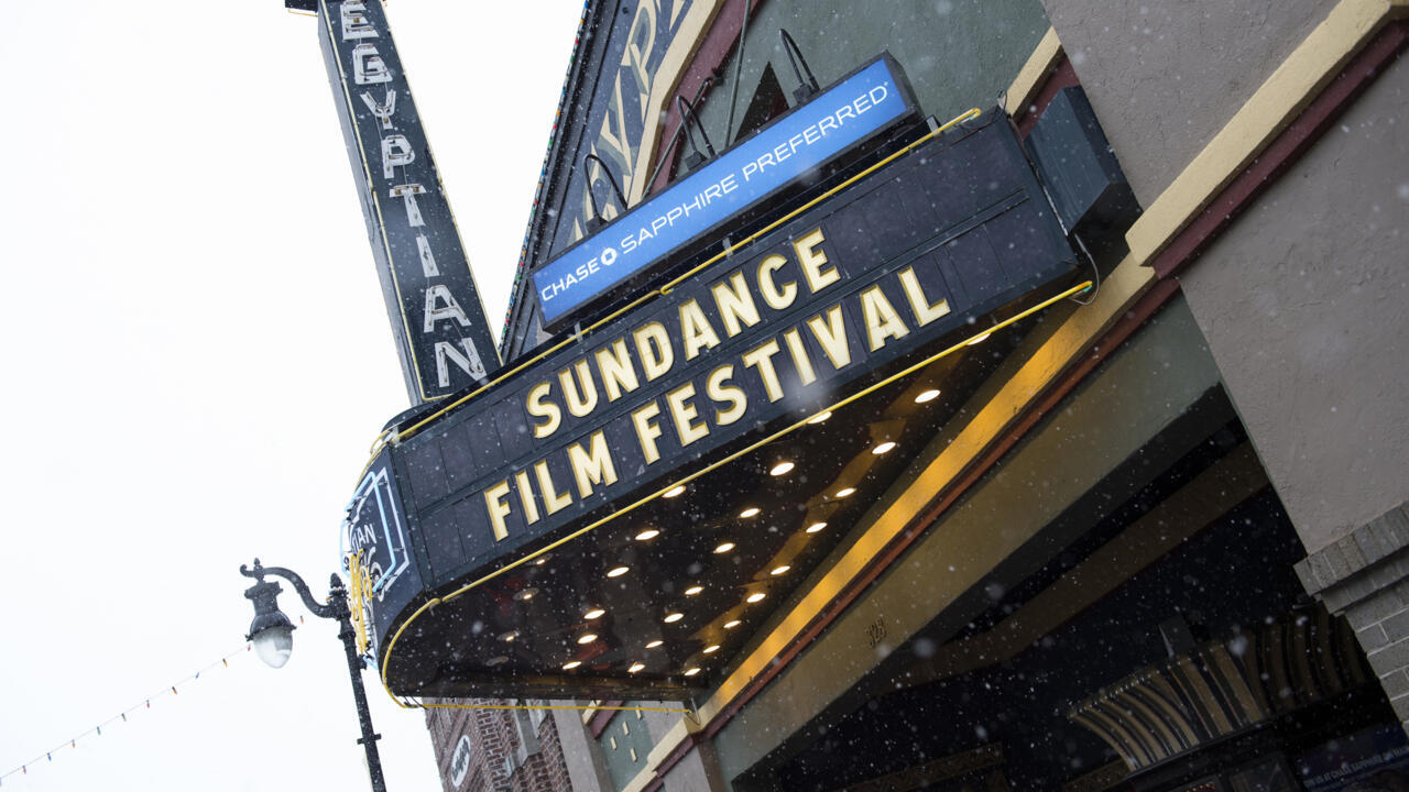 Hollywood meets the world in Sundance line-up