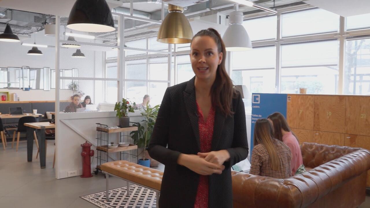 The French workplace: No labour of love - France in focus