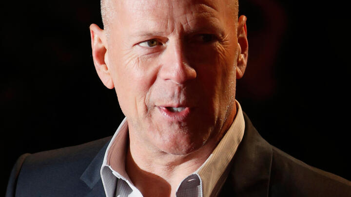 Bruce Willis diagnosed with dementia: family
