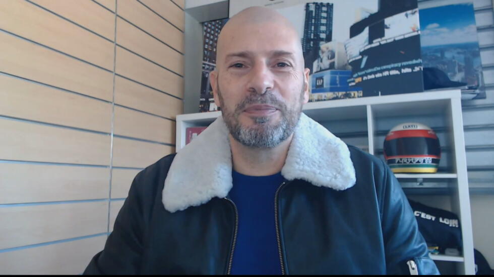 Les rappeurs du groupe IAM se racontent dans un livre - À l'Affiche