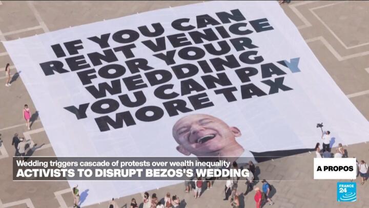 Sharon GAFFNEY - France 24