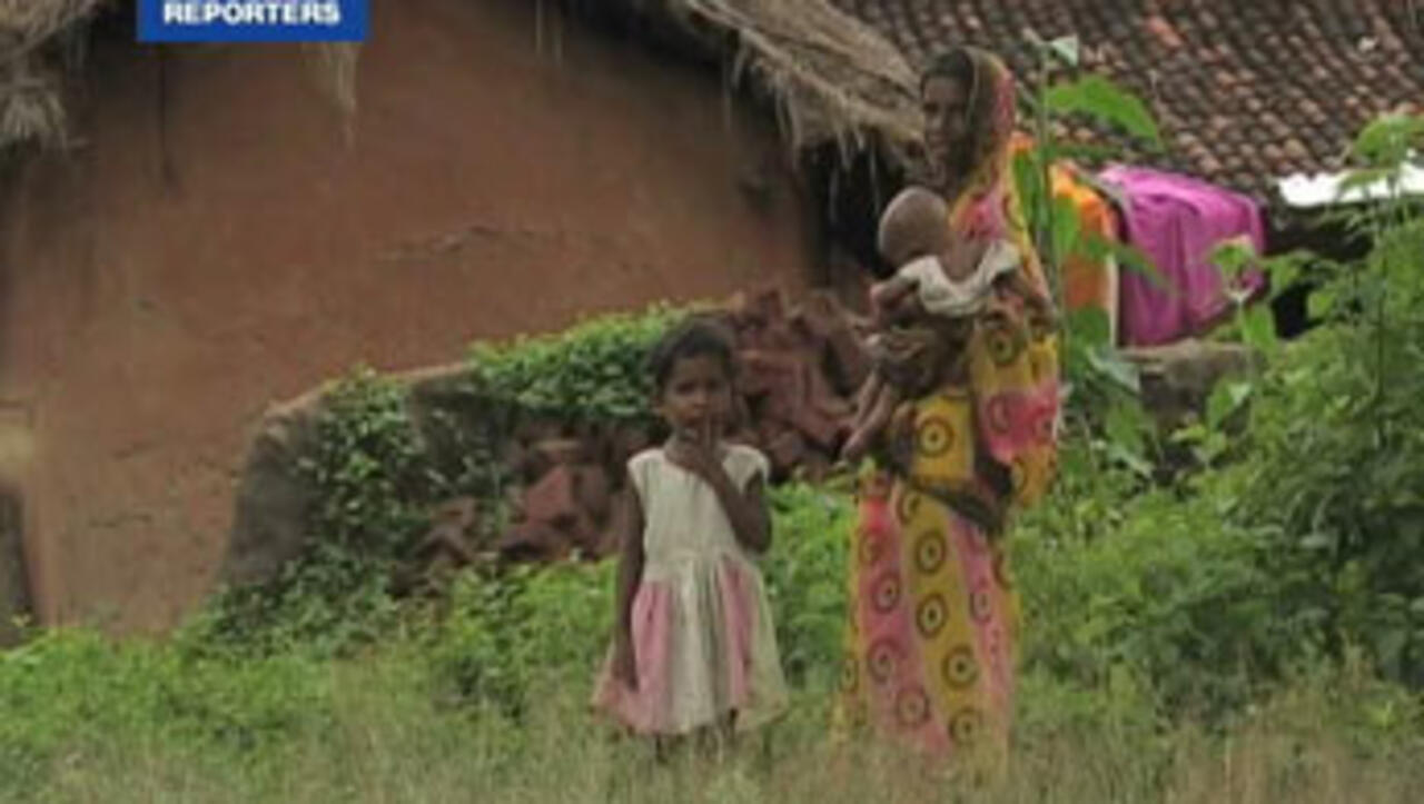 Rekha, the child bride who inspired India - Reporters