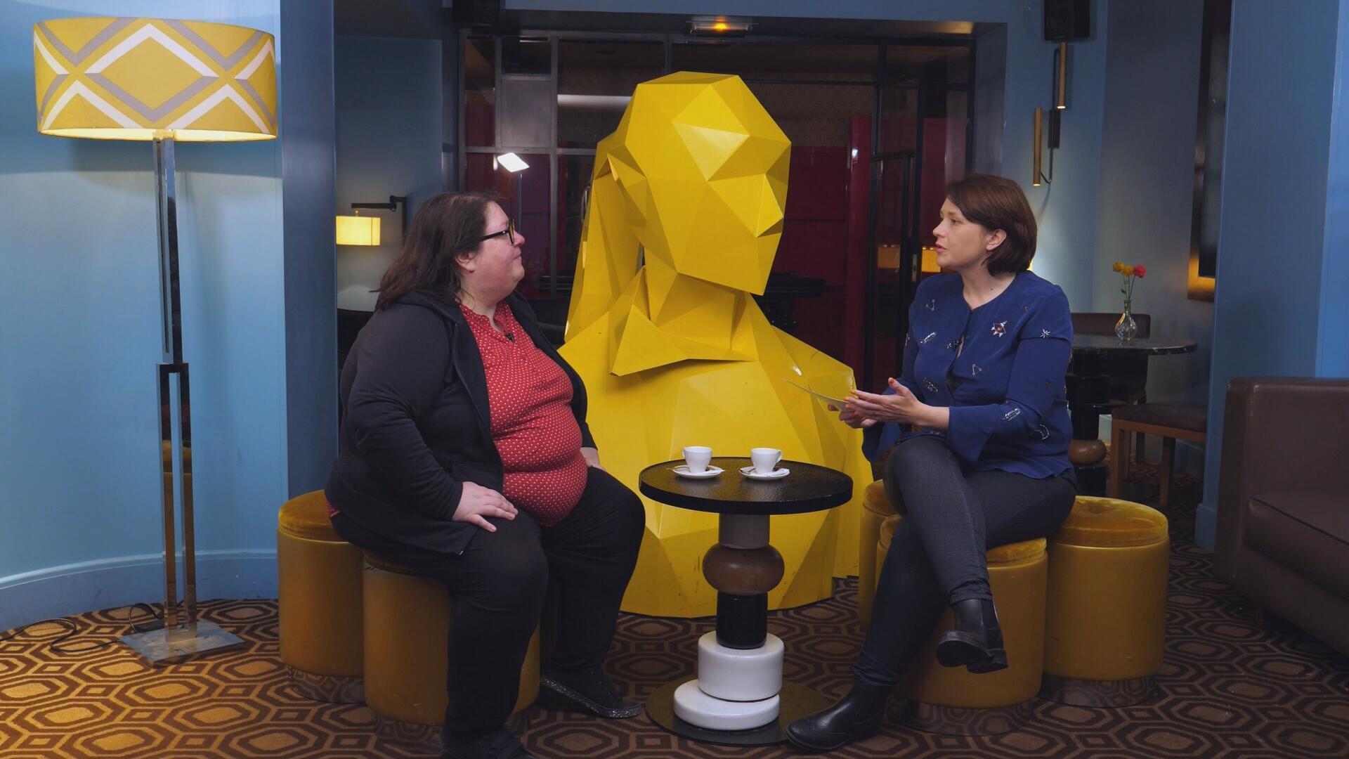 Grossophobie : l’exception française - C'est en France