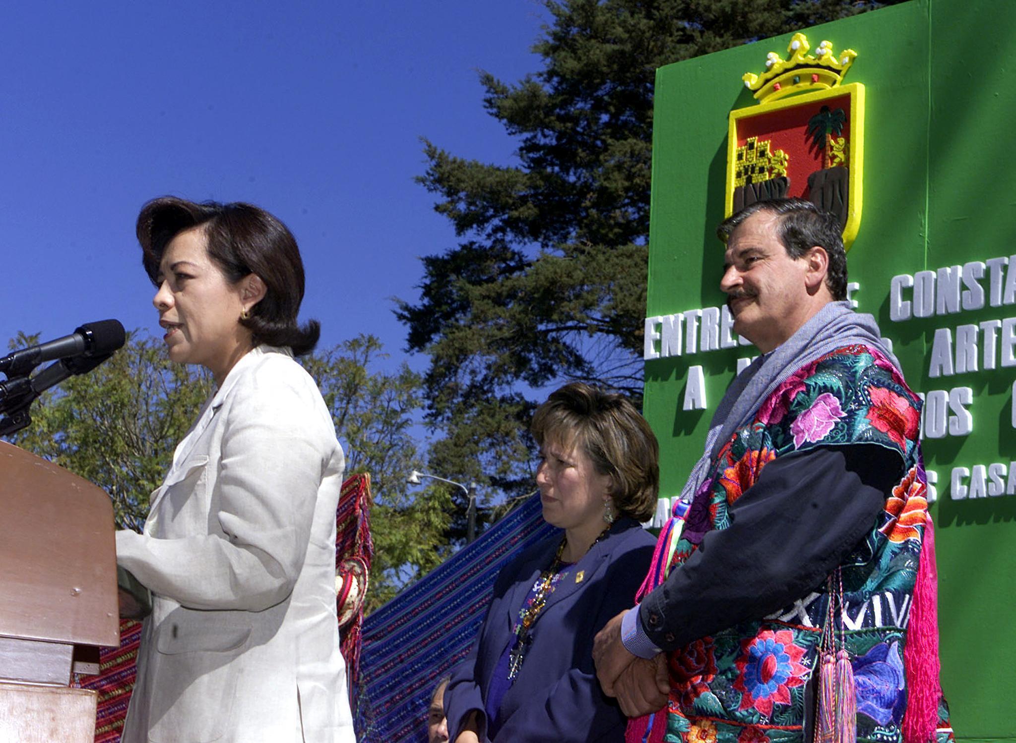 Xóchitl Gálvez: la candidata presidencial mexicana que desafía las ...