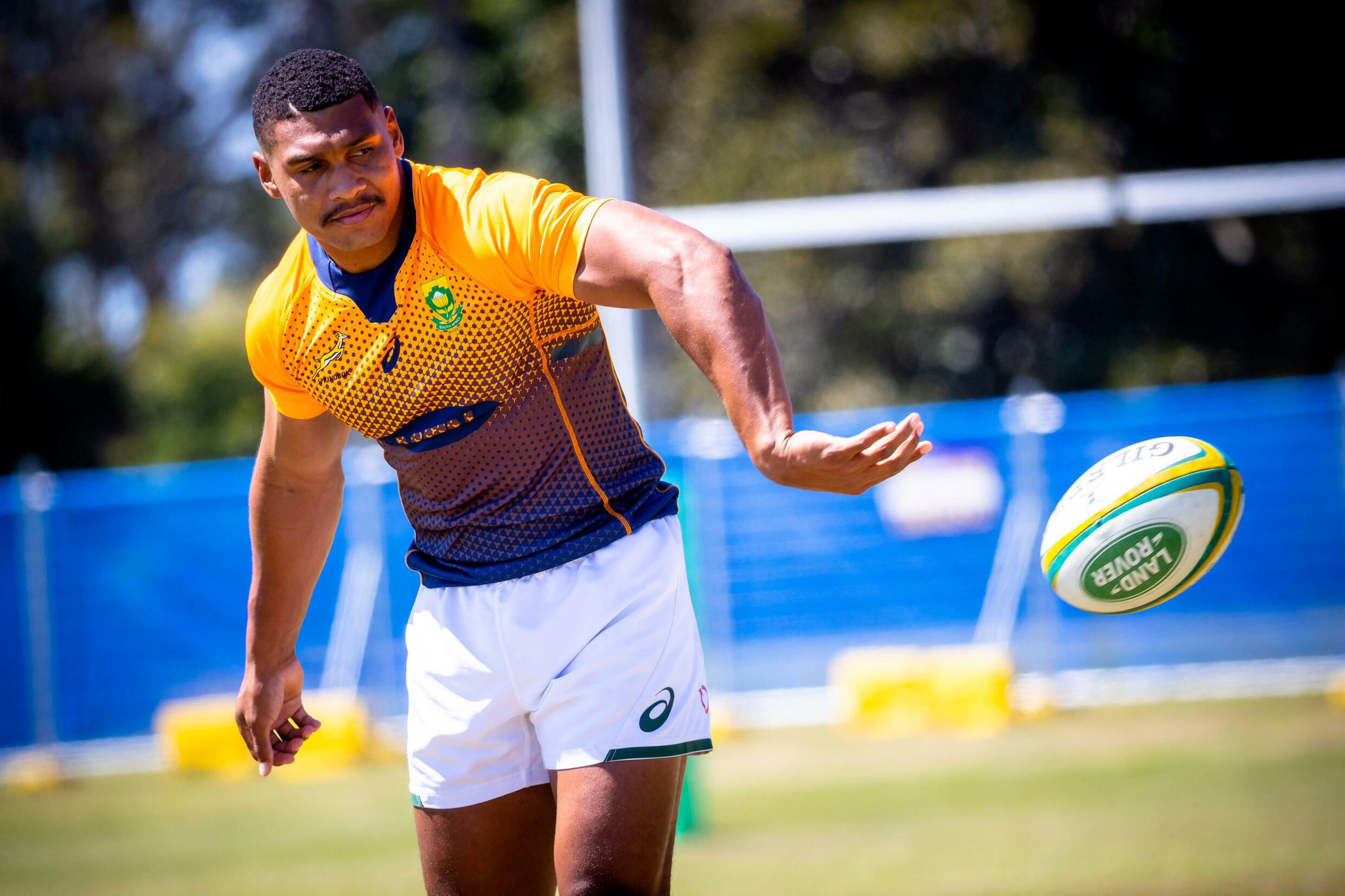 Jenkins' big return: Three things to watch in Wales v South Africa