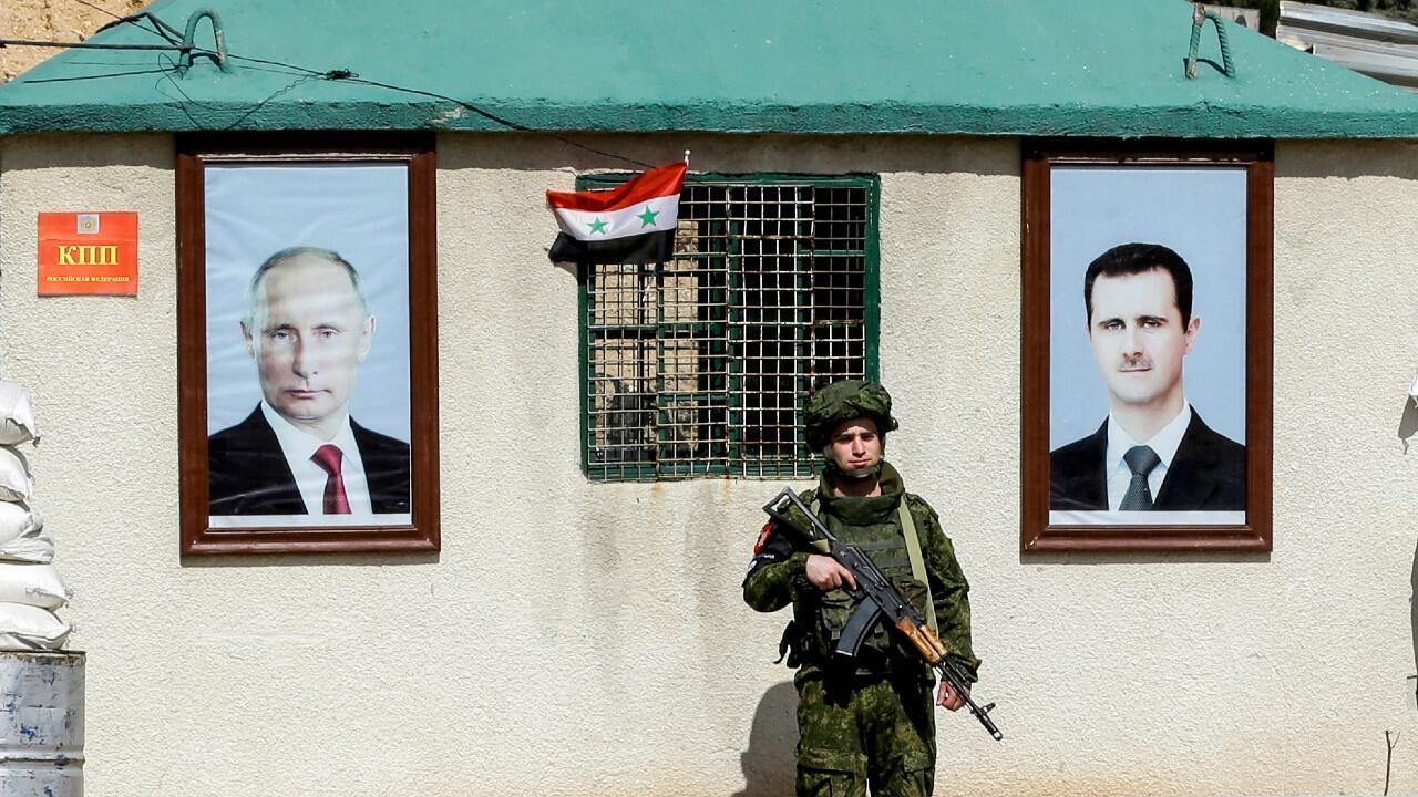 NGOs file landmark legal case against Russian mercenaries in Syria over ...
