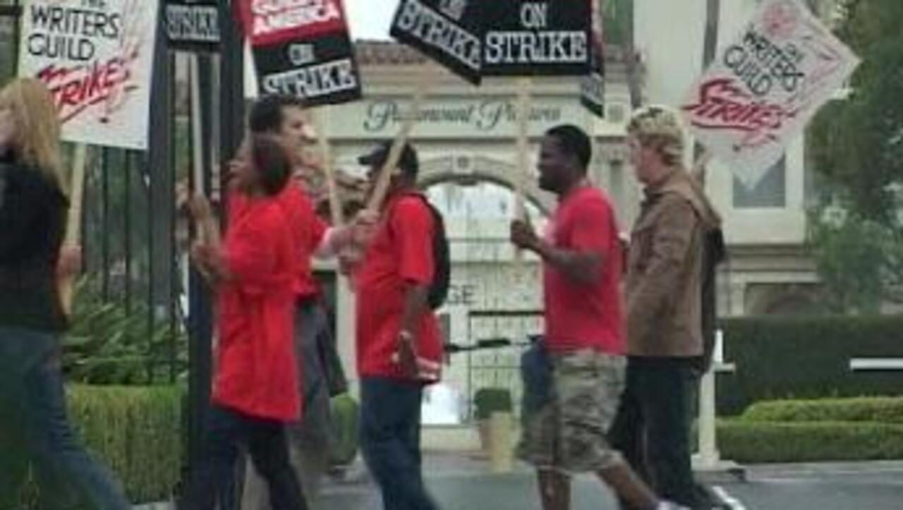 Strike end in sight? - France 24