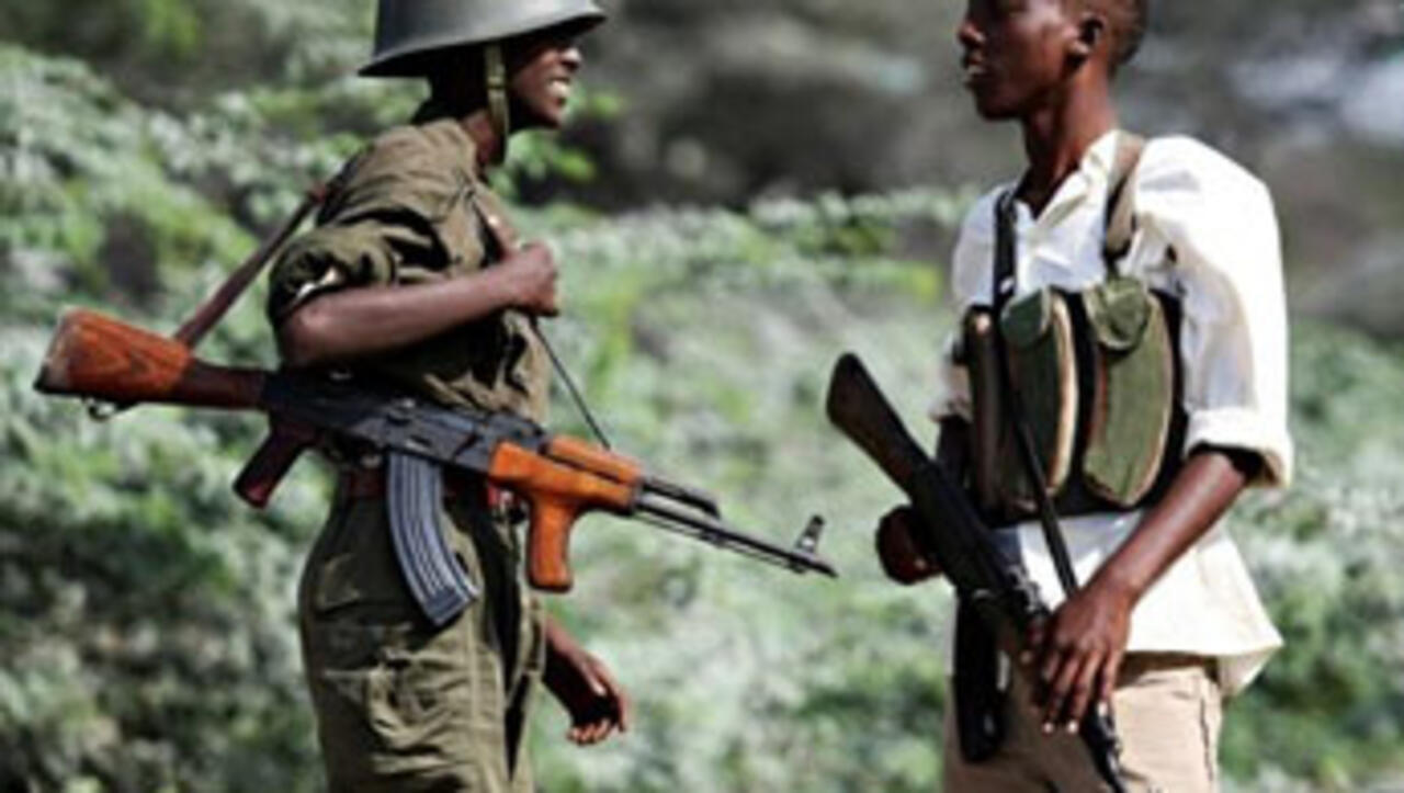 Les Shebab posent des conditions à la libération de l'otage français ...