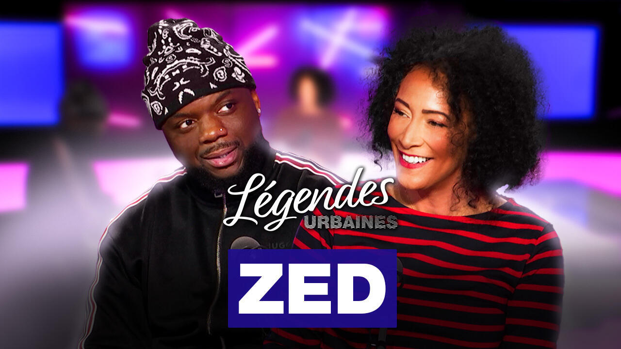 Zed, le parcours de Malcolm - Légendes urbaines