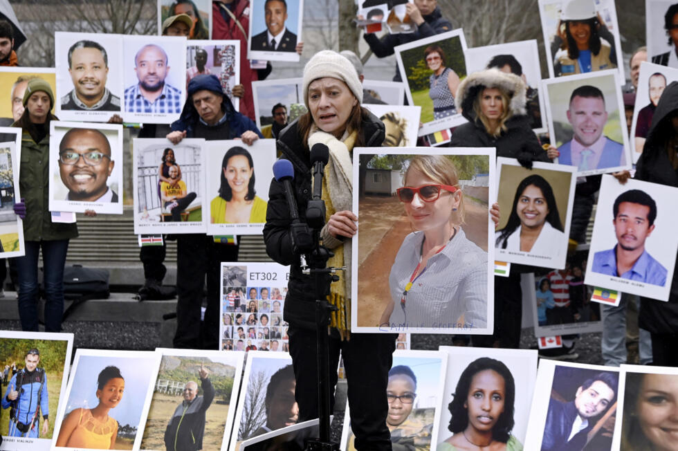 Boeing's problems rattle US aviation regulator as well