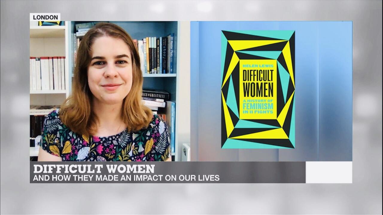 Difficult women and how they impacted our lives - The 51%
