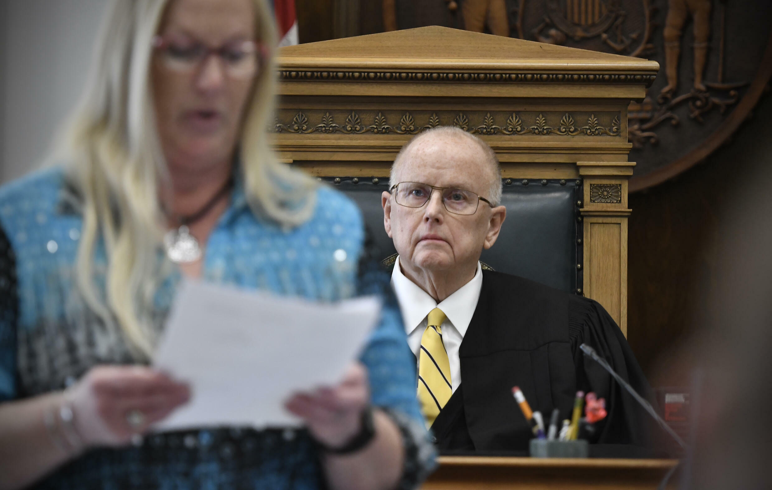 US teen Kyle Rittenhouse cleared over protester deaths