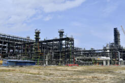 Nigeria's Dangote refinery caught between promise and reality