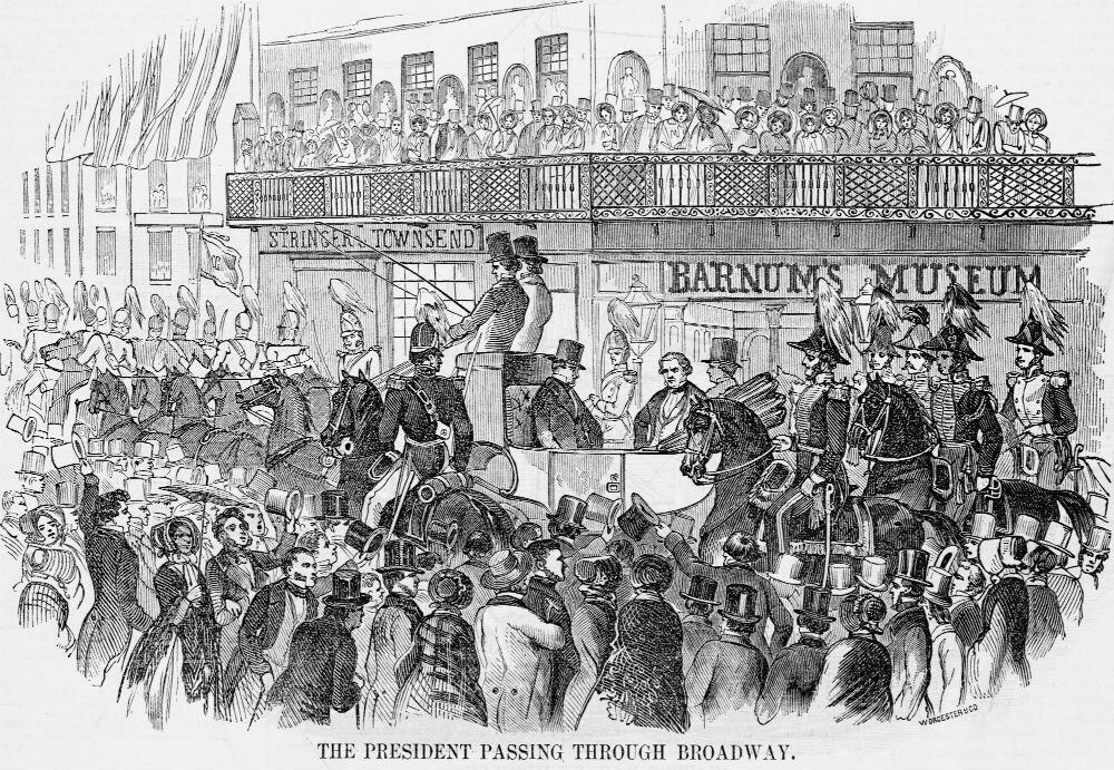 "The Greatest Showman" ou l’histoire vraie de P.T. Barnum, pionnier des ...