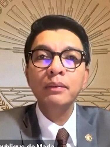 'Come back to the motherland' in Africa, Spike Lee tells African ...