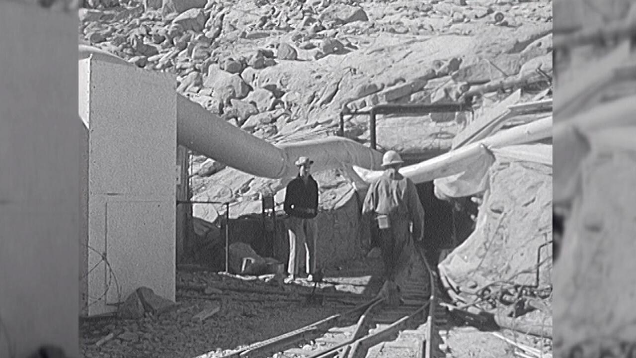 France's nuclear tests in Algeria: A poisonous legacy - Focus