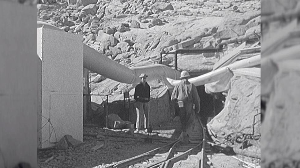 France's nuclear tests in Algeria: A poisonous legacy - Focus