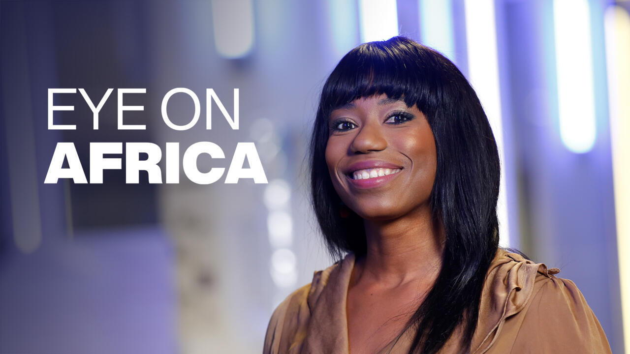 Eye on Africa - Page 119
