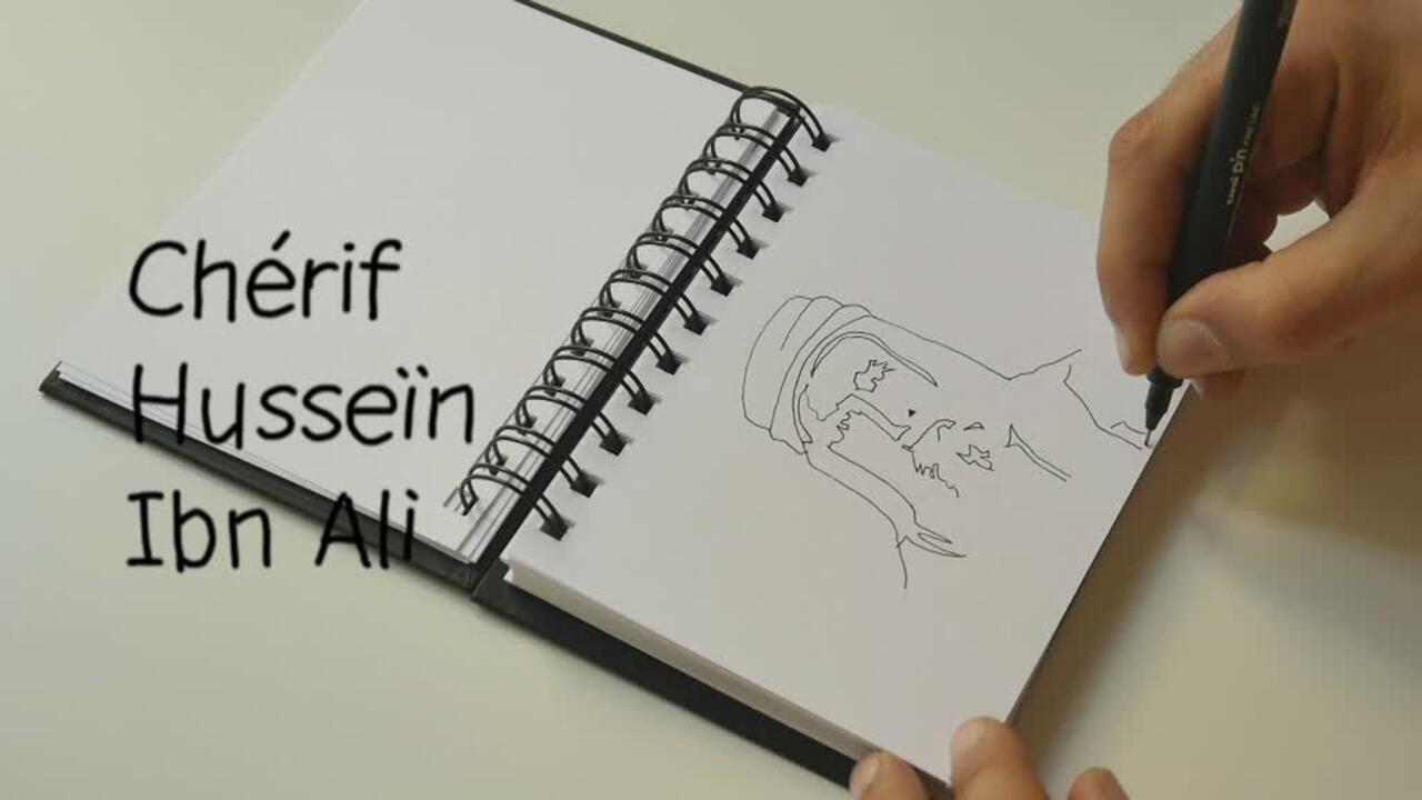 FR NW PKG ANIMATION SYKES -PICOT - France 24