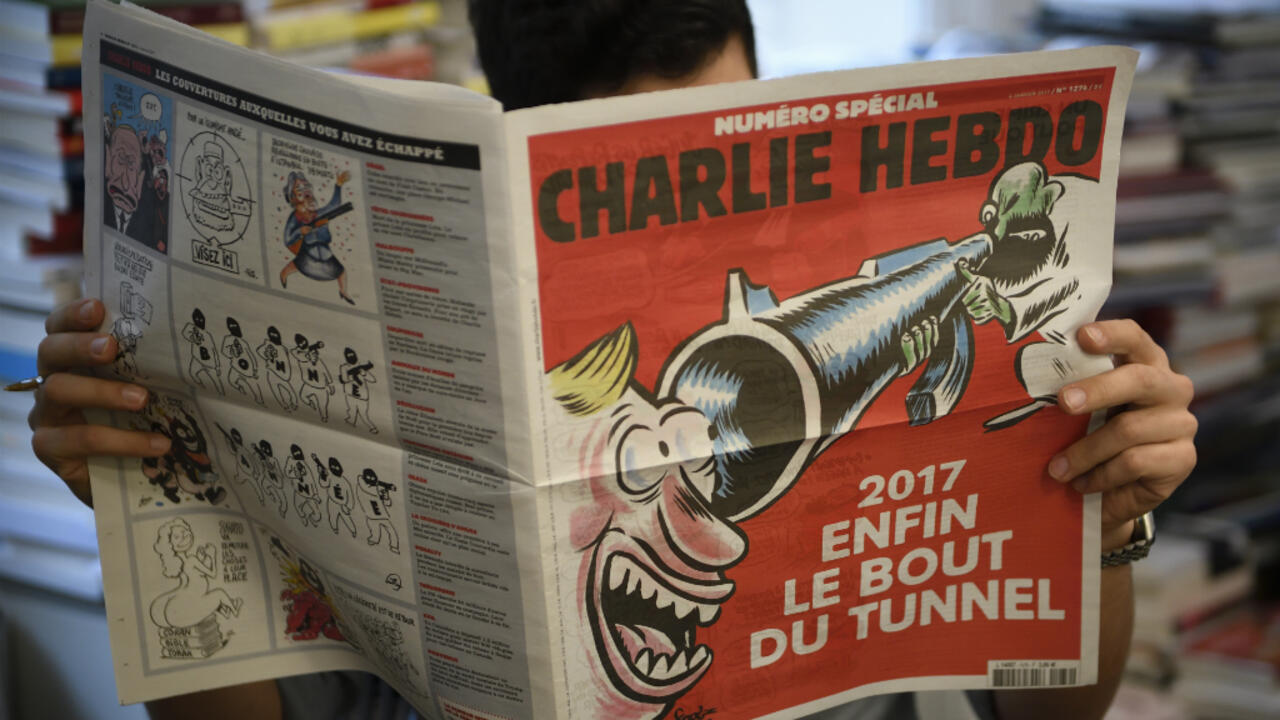 Une sur Tariq Ramadan : ouverture d'une enquête après des menaces de ...