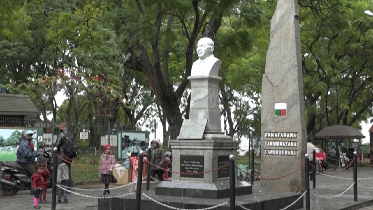 Madagascar célèbre les 60 ans de sa sanglante indépendance