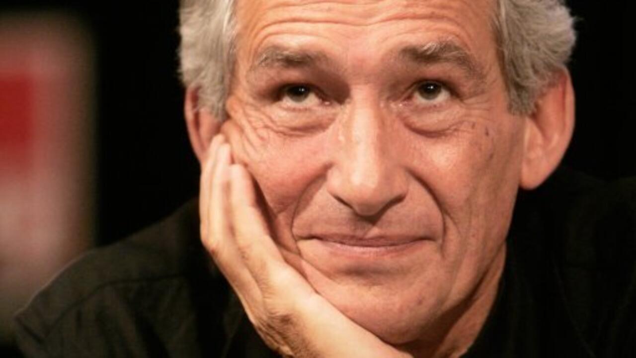 Acclaimed French filmmaker Alain Corneau dies at 67