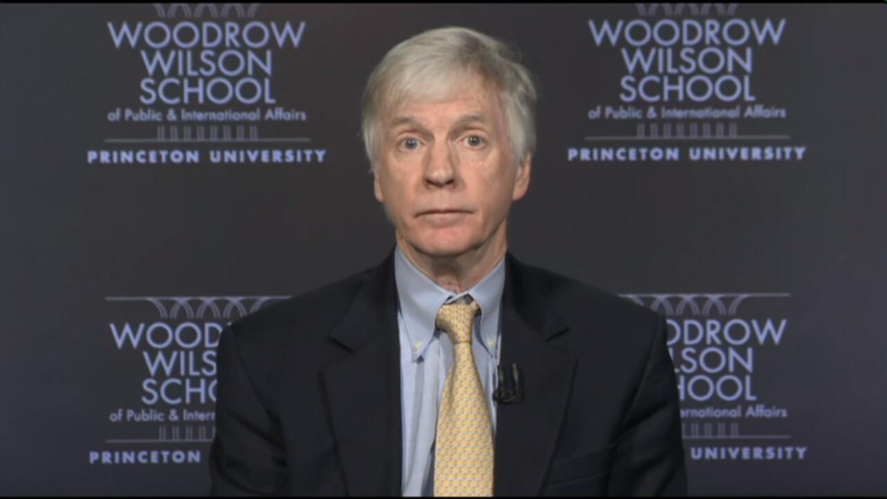 Former top US diplomat: Trump is right on Afghanistan, wrong on ...