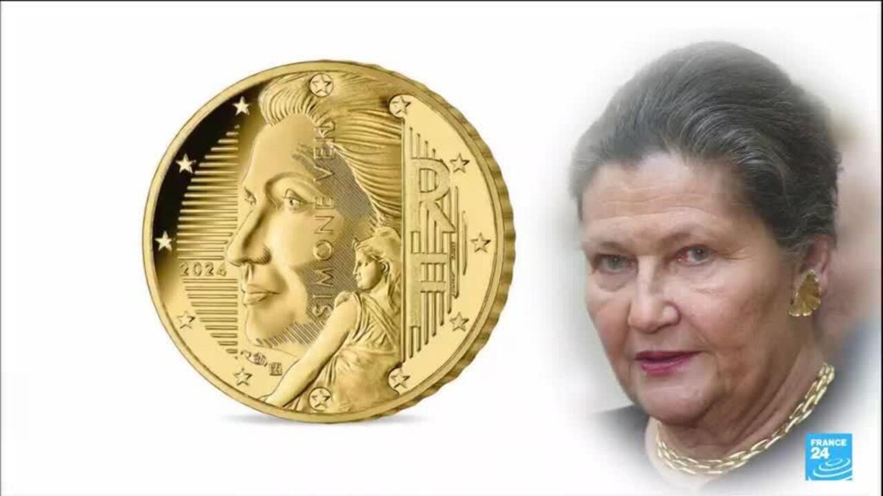 Simone Veil, Joséphine Baker, Marie Curie : les nouvelles faces des ...