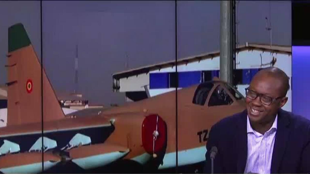 Sommet Russie-Afrique : vers un nouveau partenariat entre le continent ...