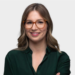 Haxie MEYERS-BELKIN - France 24