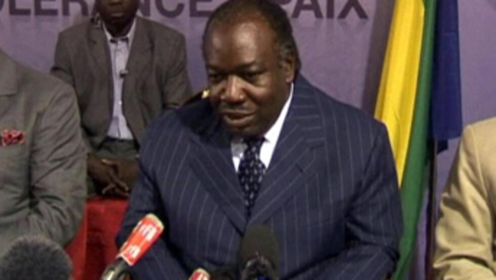 Bongo calls for calm as post-election violence flares