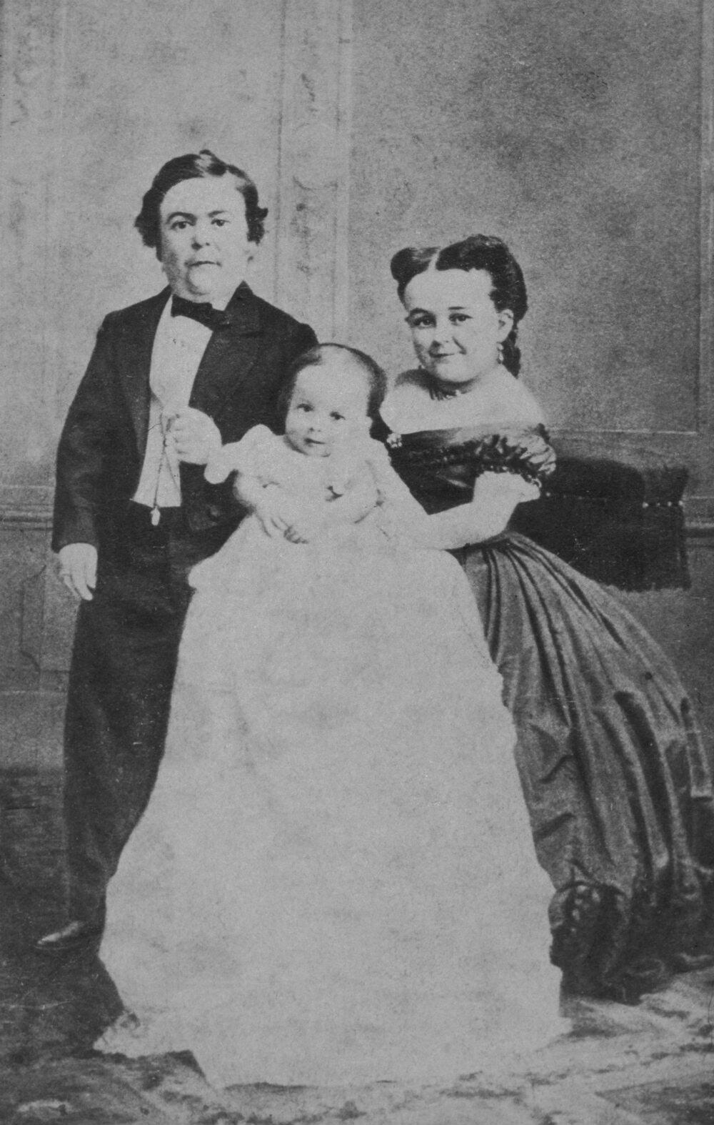 "The Greatest Showman" ou l’histoire vraie de P.T. Barnum, pionnier des ...