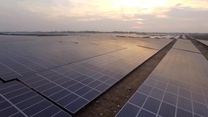 Shadows over solar power in India - Focus