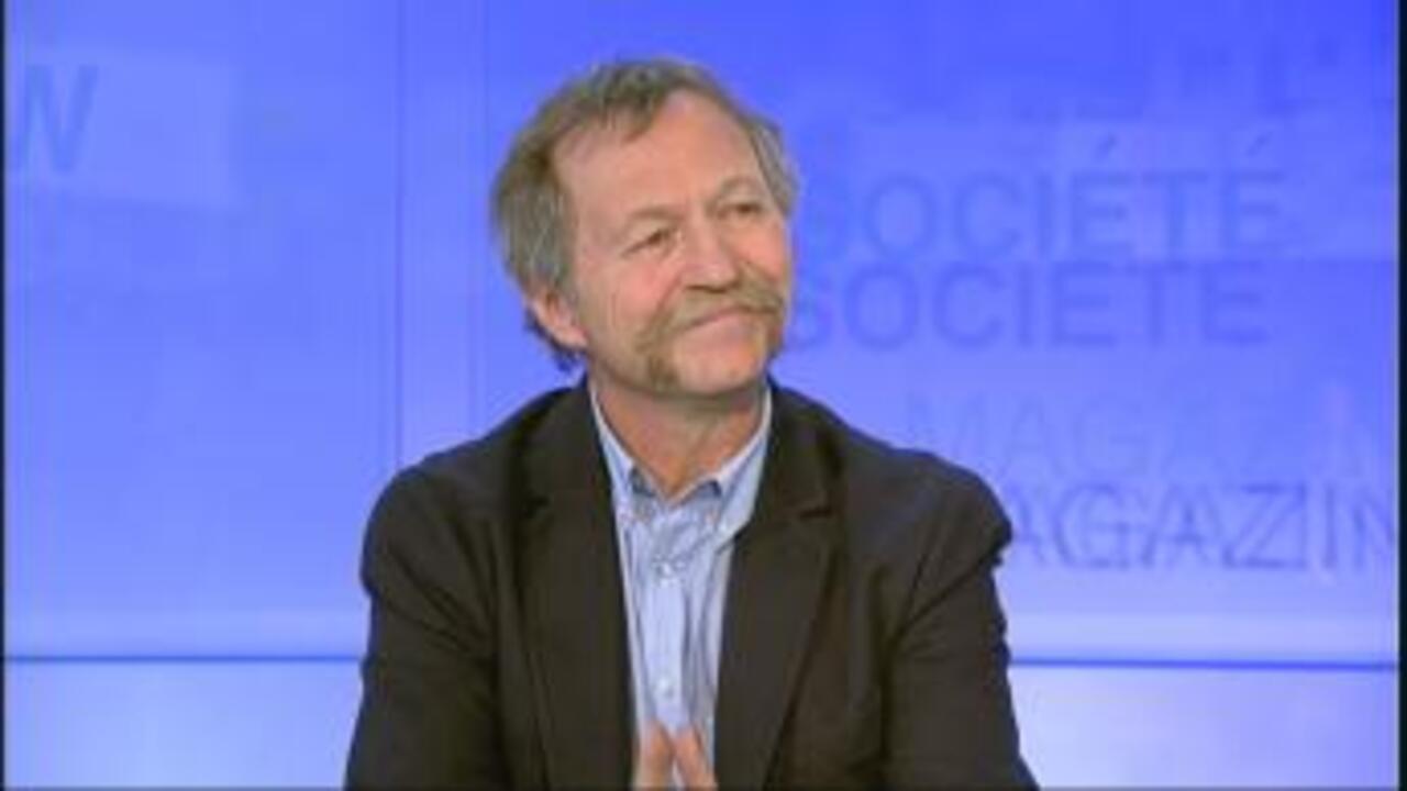 Notre grand invité : José Bové (Partie 2) - Ici l'Europe