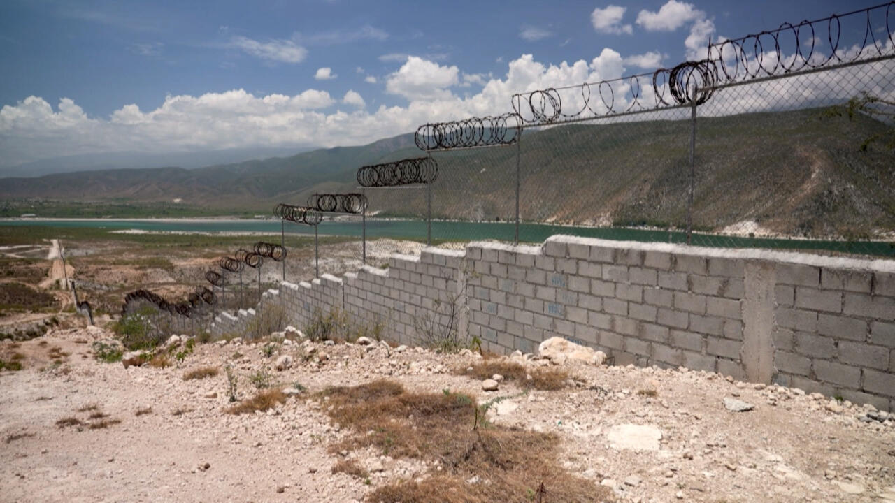 Haiti-Dominican Republic: A divided island - Reporters