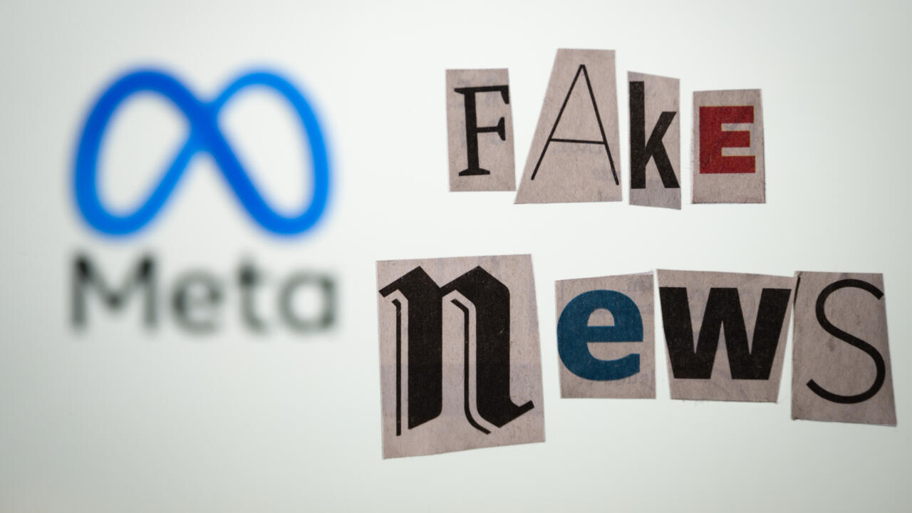 Deepfake political scam adverts increases on Meta platforms